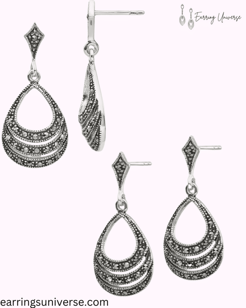 7 Best Faux Diamond Earrings