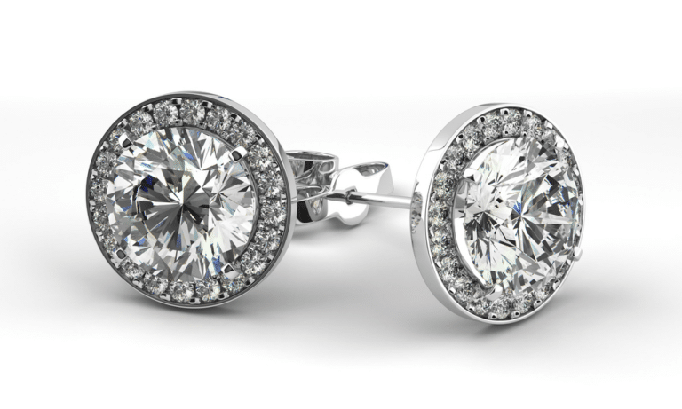 7 Best Faux Diamond Earrings