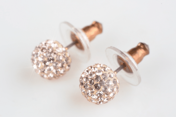 What are Stud Earrings: A Comprehensive Guide