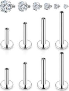 The Complete Guide to Helix Piercing