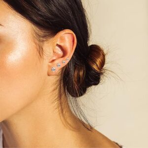 Earring Stuck in Ear: Safe and Painless Removal