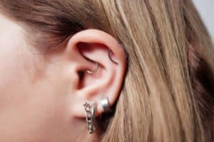 Daith Piercing: Procedure, Pain Level, and Aftercare Tips