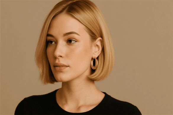 How to Take a Tragus Piercing Out?